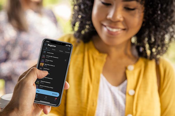 talech Mobile | US Bankcard Services (USBS)